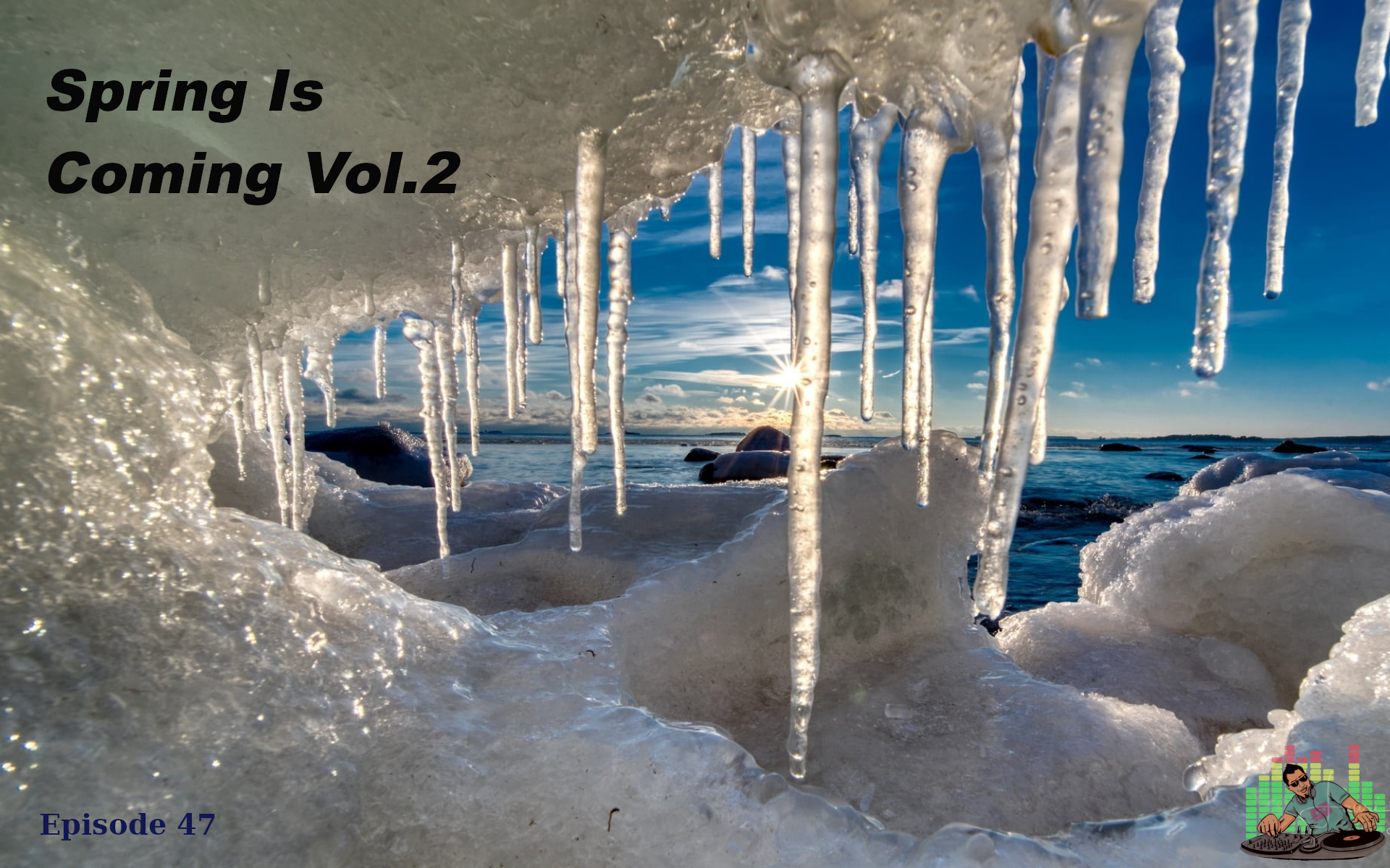 Spring is Coming vol.2 – Episode 47